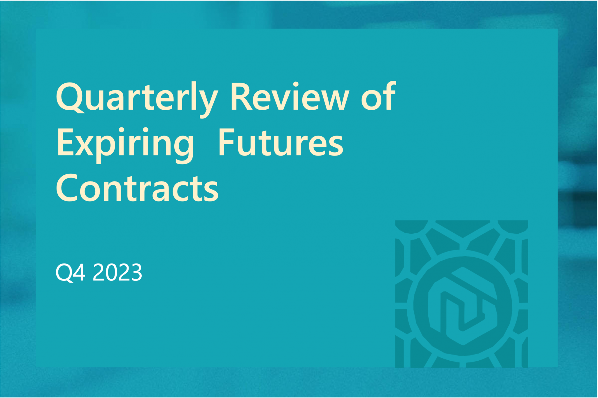 NG Clearing Limited - Nigeria's First Central Counterparty (CCP)